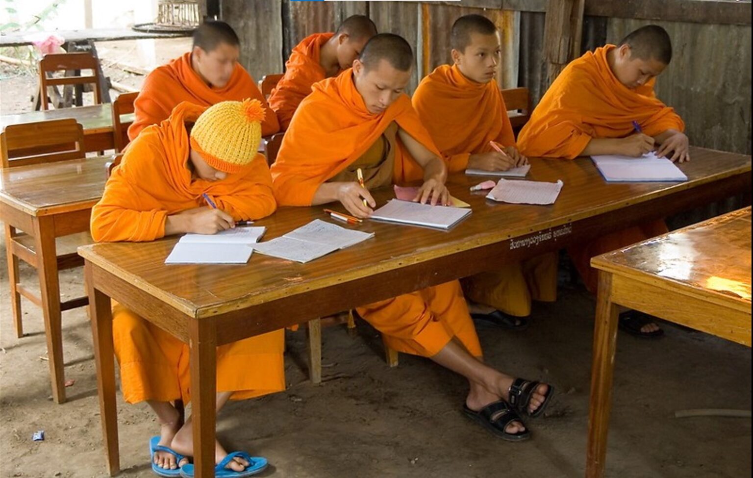 Discover Exciting Lao Travel Links for Your Next Adventure