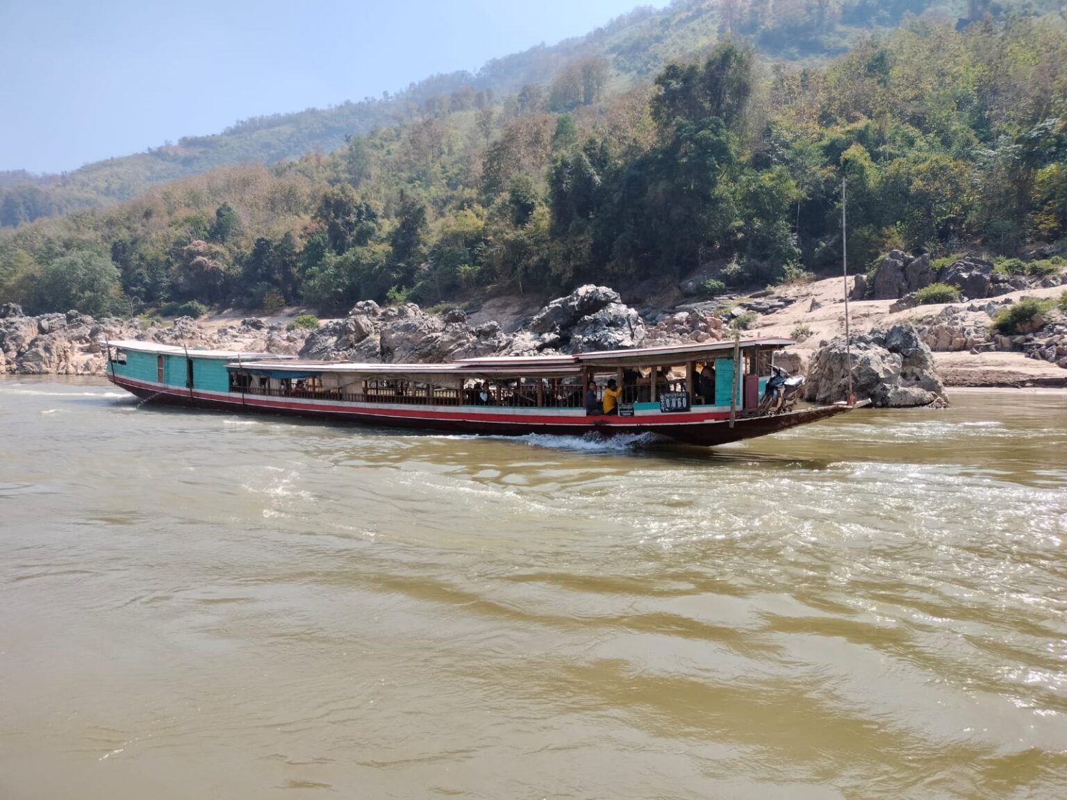 Best Places to Visit in Laos - Lao Travel Links